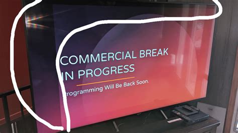 ghost border scaling issue r sonybravia