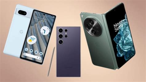 Best Android Phones In 2024 Dexerto