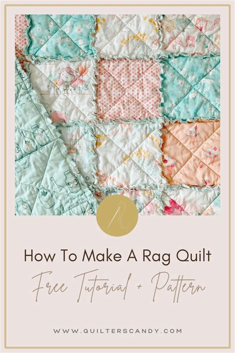 Rag Quilt Tutorial Artofit Rag Quilt Tutorial Artofit