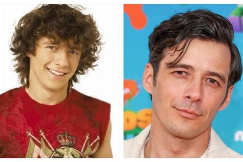 Matthew Underwood Actor De Zoey 101 Revela Que Fue Víctima De Abuso