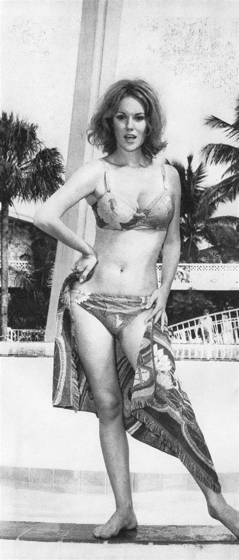 Barbara Rhoadess Feet