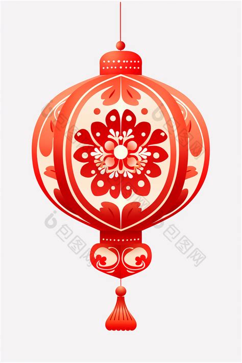 中式灯笼的艺术中国高清图片下载 包图网