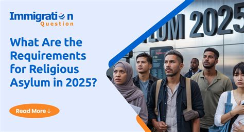 What Are The Requirements For Religious Asylum In 2025 Imq
