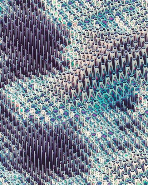 Parametricarchitecture On Linkedin Artworks Installation