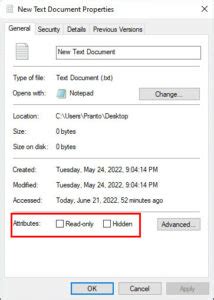 How To Change File Attributes In Windows 10 11 2024 Guide