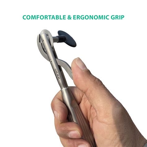 Ring Cutter Medical With Blade Ring Cutter Gerati Healthacare