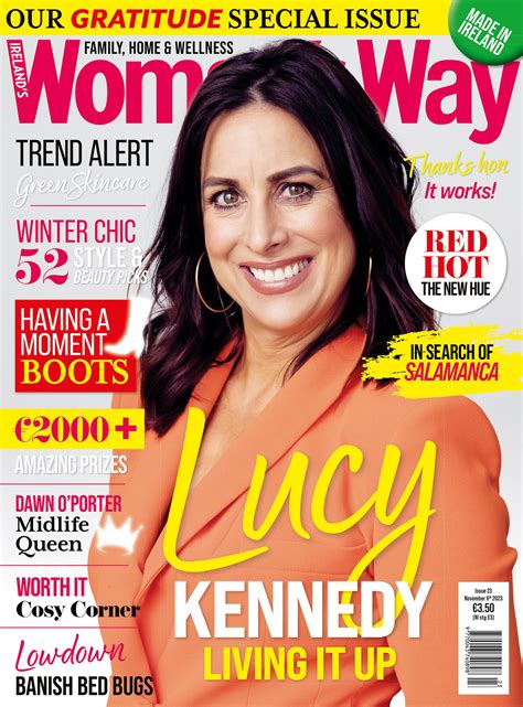 ‘i Love Language Susannah Dickey On Her Debut — Womans Way