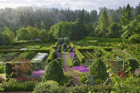 Birkhall The Home Of The Prince Of Wales On The Balmoral Estate