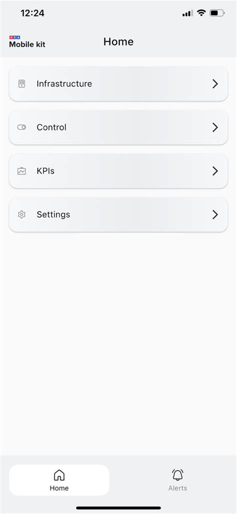 Ssa Mobile Kit Essential Tool For Mobile Control Apps Ssa Group
