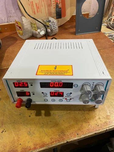 Brass Single Sided Rectifier Welding Machine Output Voltage 50v Dc