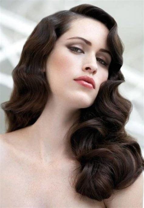 1920s Hairstyles Ideas To Vintage Everyday Feed Inspiration