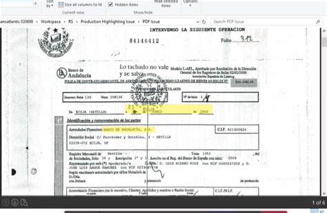 Highlighted Text In Preview Not Seen When Opening Adobe Community