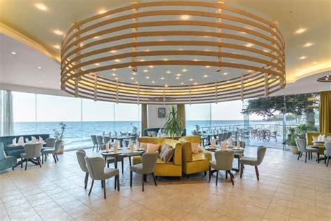 Хотел Марина Слънчев ден