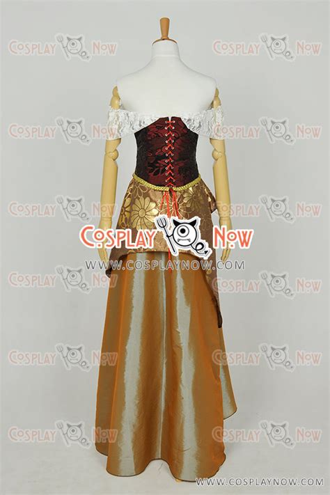 The Phantom Of The Opera Christine Daaé Cosplay Costume Cosplaynow