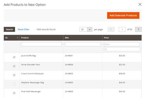 How To Create Bundle Products Magento Bundles Ads