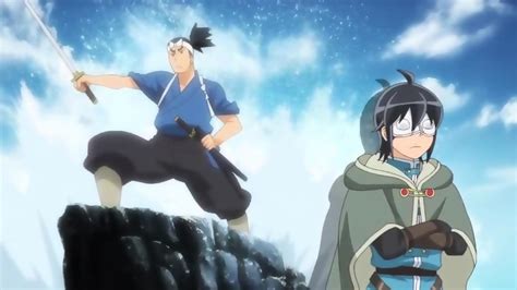 Tsukimichi Moonlit Fantasy Episode 5 Eporner Tsukimichi Moonlit Fantasy Episode 5 Eporner