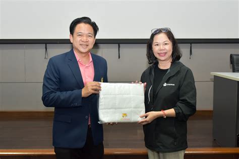 งานวิชาการและกิจการนิสิต คณะวิทยาศาสตร์ จุฬาลงกรณ์มหาวิทยาลัย Added A New งานวิชาการและ