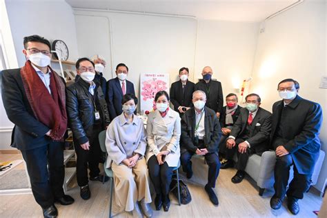 簡約公屋︱啟德世運道擬建逾萬單位 區議員：為何總是找我們做試點？ 新冠疫情專頁