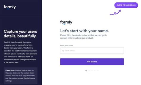 CSS Forms You Can Use Now In Your Code