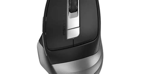 A4TECH FB35C Fstyler Type C Wireless Mouse Price In BD