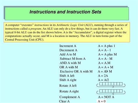 PPT Microprocessor And Microcontroller Based Systems PowerPoint