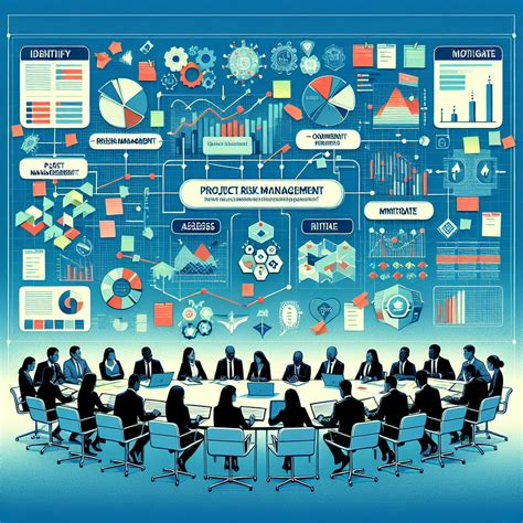 Risk Management In Projects Identifying And Mitigating Threats Project Management
