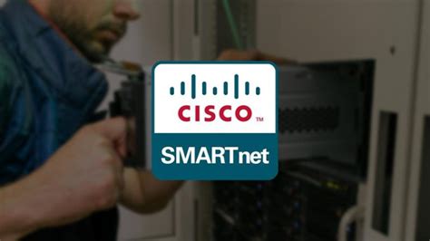 Cisco SMARTnet What Is It