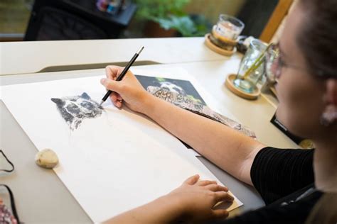 Creative Lancashire › Iwd2021 Creative Women Profile Jessica