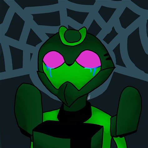 The Wasp In The Web Transformers Amino