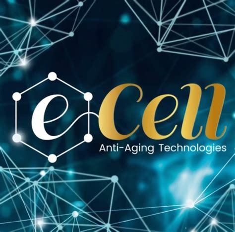 Ecell Anti Aging Technologies Home