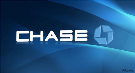 Chase Bank Logo Vector At Collection Of Chase Bank