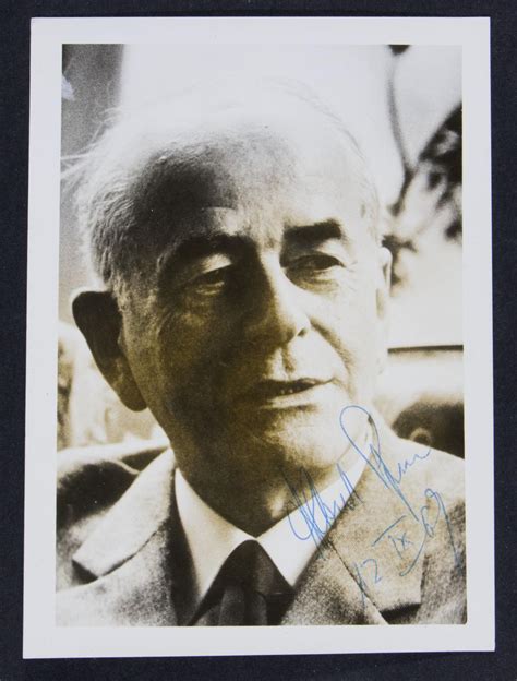 Lot Albert Speer