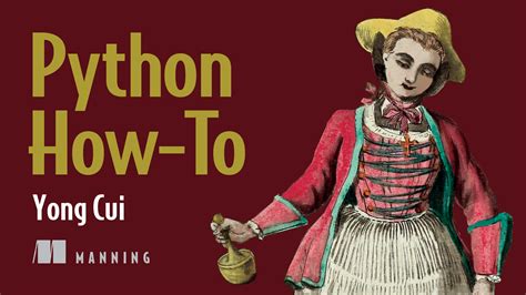 1 Developing A Pragmatic Learning Strategy · Python How To