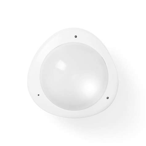 Pir Sensor Rörelsesensor Inomhus And Utomhus