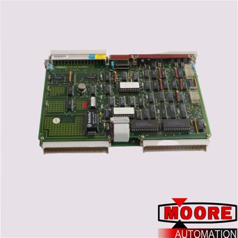 6ds1200 8ba Siemens Enable Bus Module