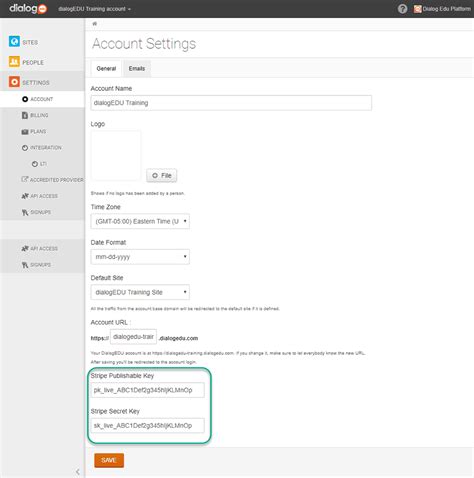Tips And Tricks Stripe Payment Gateway Integration DialogEDU