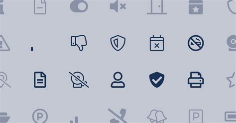 Status Icons In Version 5 Font Awesome