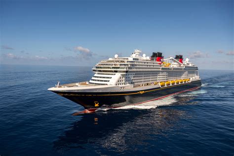 Cruise Disney Disney Cruise Lines New Itinerary For Frozen Fans
