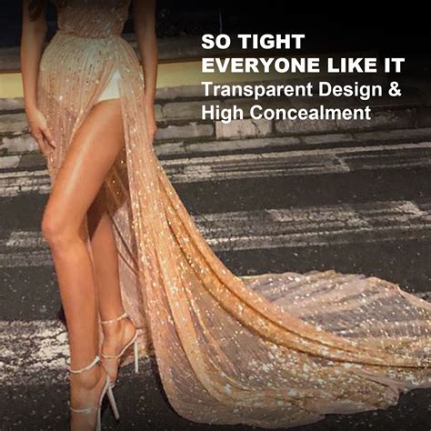 Eelhoe Thigh Lifting Tape Lifts Leg Muscles To Shape Beautiful Legs And
