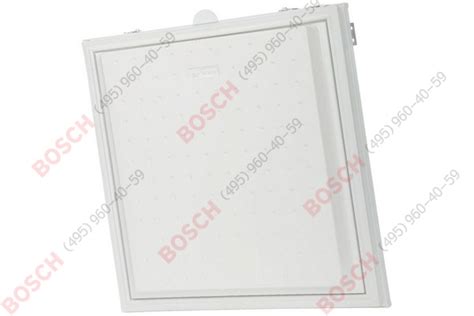 Дверь холодильника BOSCH (БОШ)