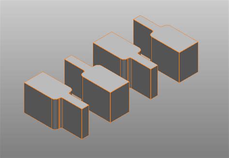 How To Merge Multiple Solids In Single Solid Autodesk Community