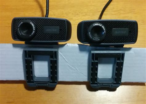 Opencvを利用したステレオカメラの作り方 試行錯誤な日々