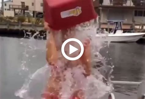 Als Ice Bucket Challenge Fails Gearmoose