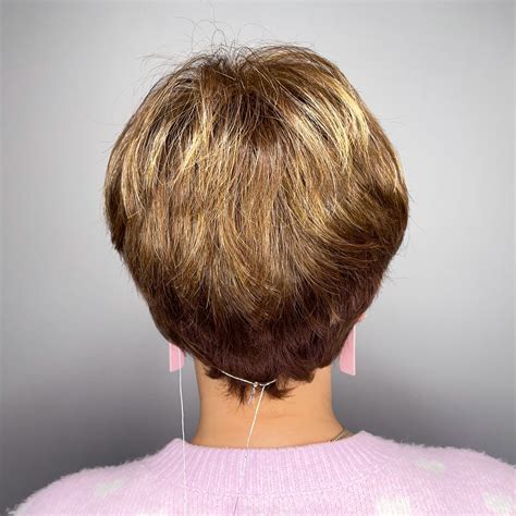Emmett Wig By Estetica Synthetic Pixie Wig Hairweavon