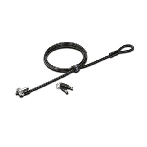 Shop Laptop Cable Locks For Maximum Security