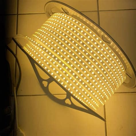 Jual Lampu Led Strip Meter Fre Soket Shopee Indonesia