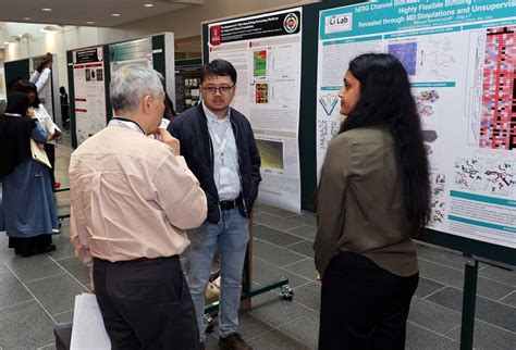 Reviving Pharm Forum Babe Led Pharmaceutical Conference Returns To College Of Pharmacy