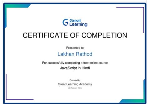 Lakhan Rathod On Linkedin Basic Of Javascript