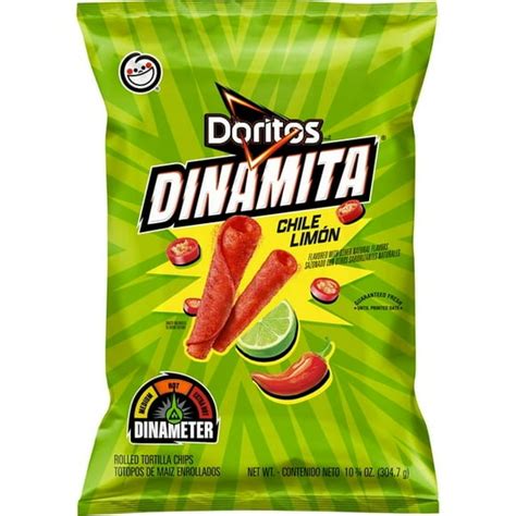 Dinamita Chips