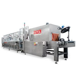 PLC Controlled Packaging Machine PLC Controlled Packing Machine All Industrial Manufacturers
